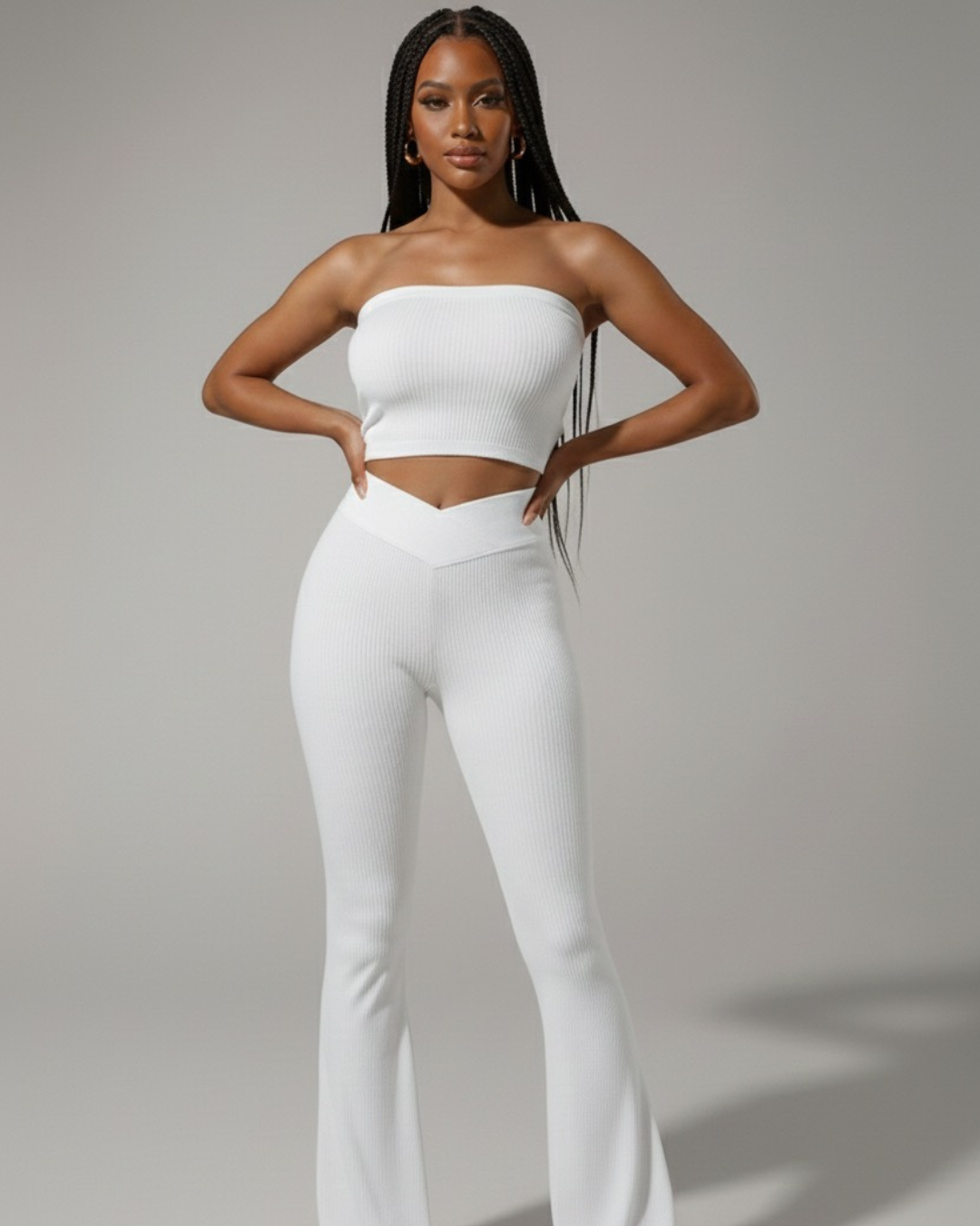 Pure Comfort White – MHN